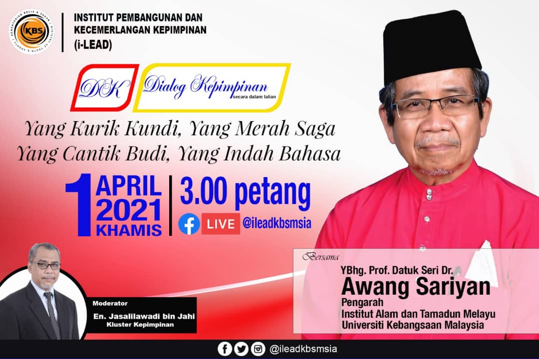 Maklumat Program