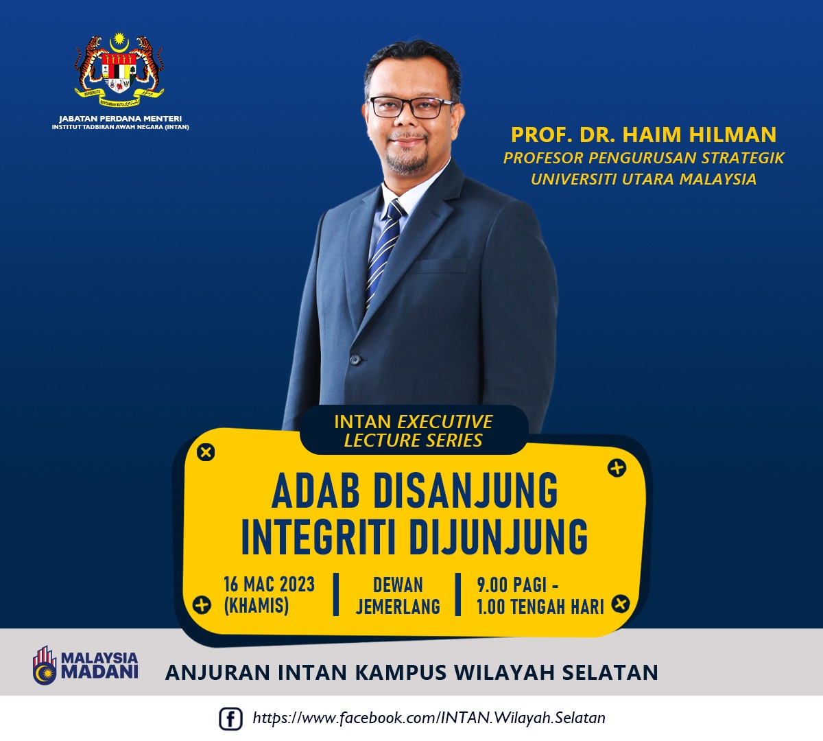 Maklumat Program