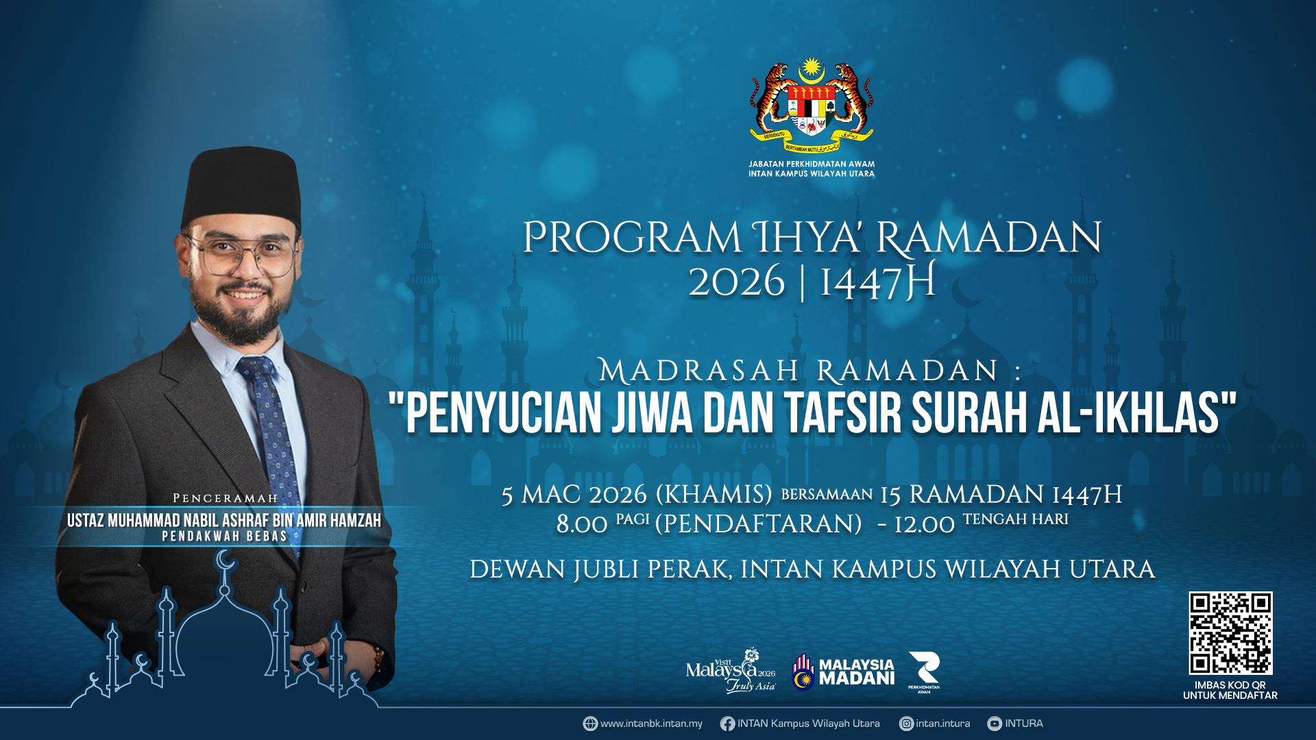 Maklumat Program