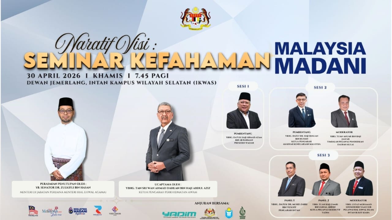 Maklumat Program