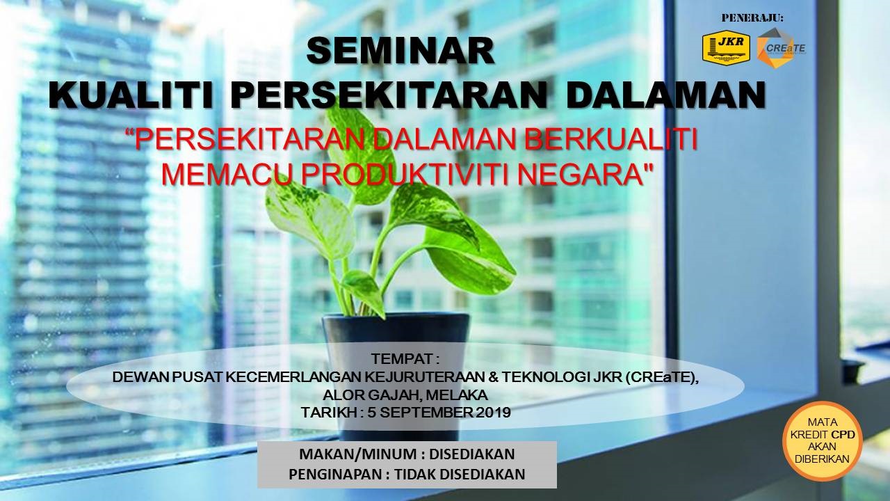 Maklumat Program