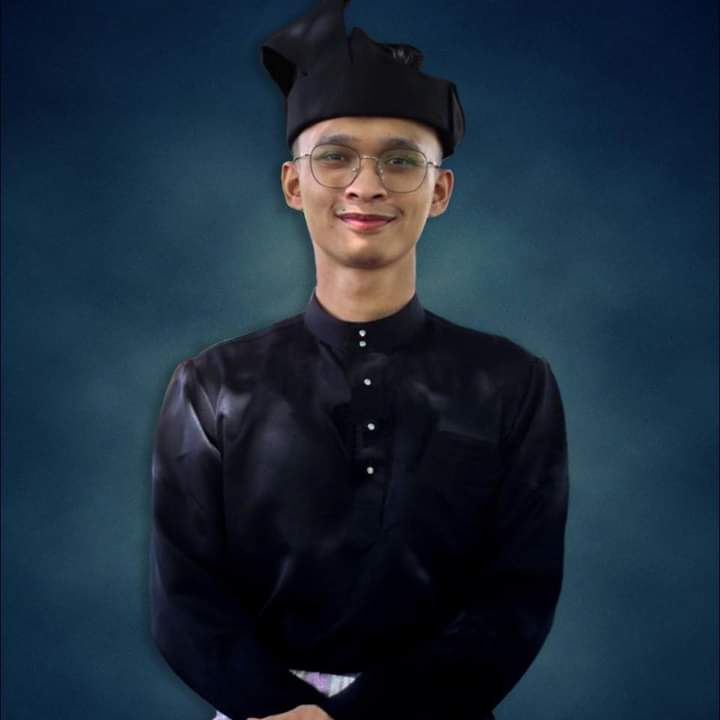 Maklumat Program
